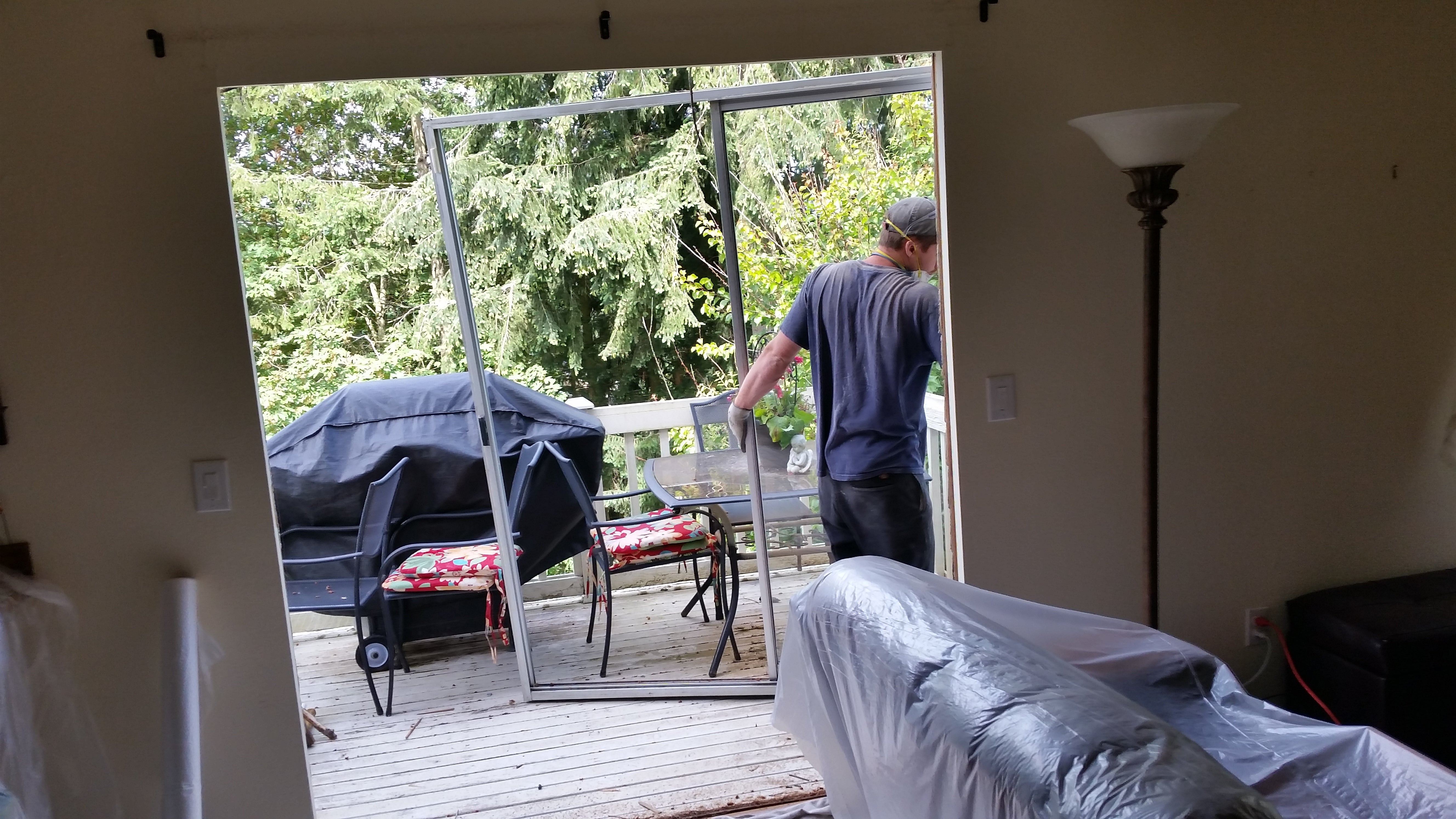 How to Plan for Your Window Installation Project | MILGARD
