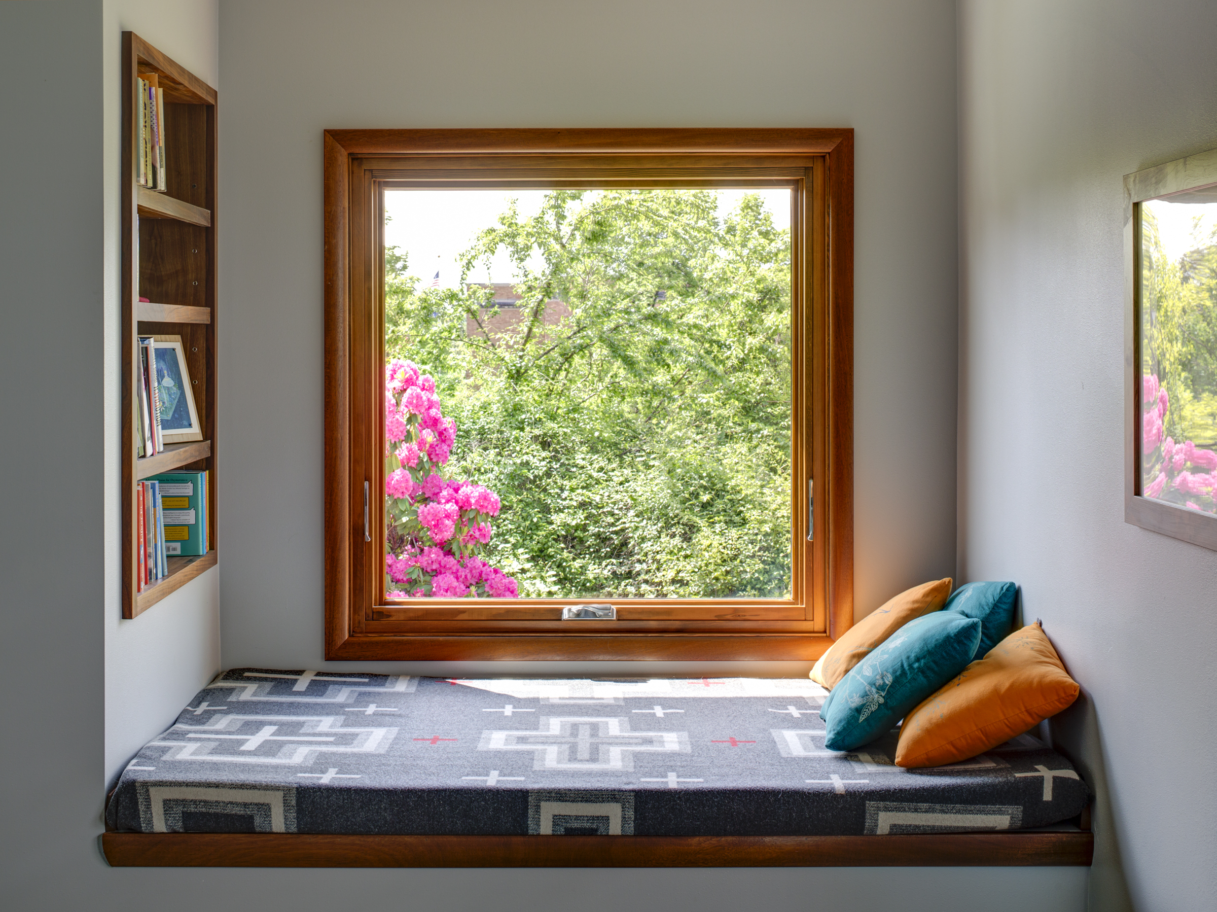Wood Windows Maximize Views and Open Up a Remodel | Milgard Blog | Milgard