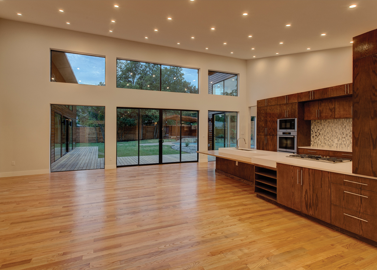 5 Ideas to Bring More Natural Light into Your Kitchen | Milgard Blog ...