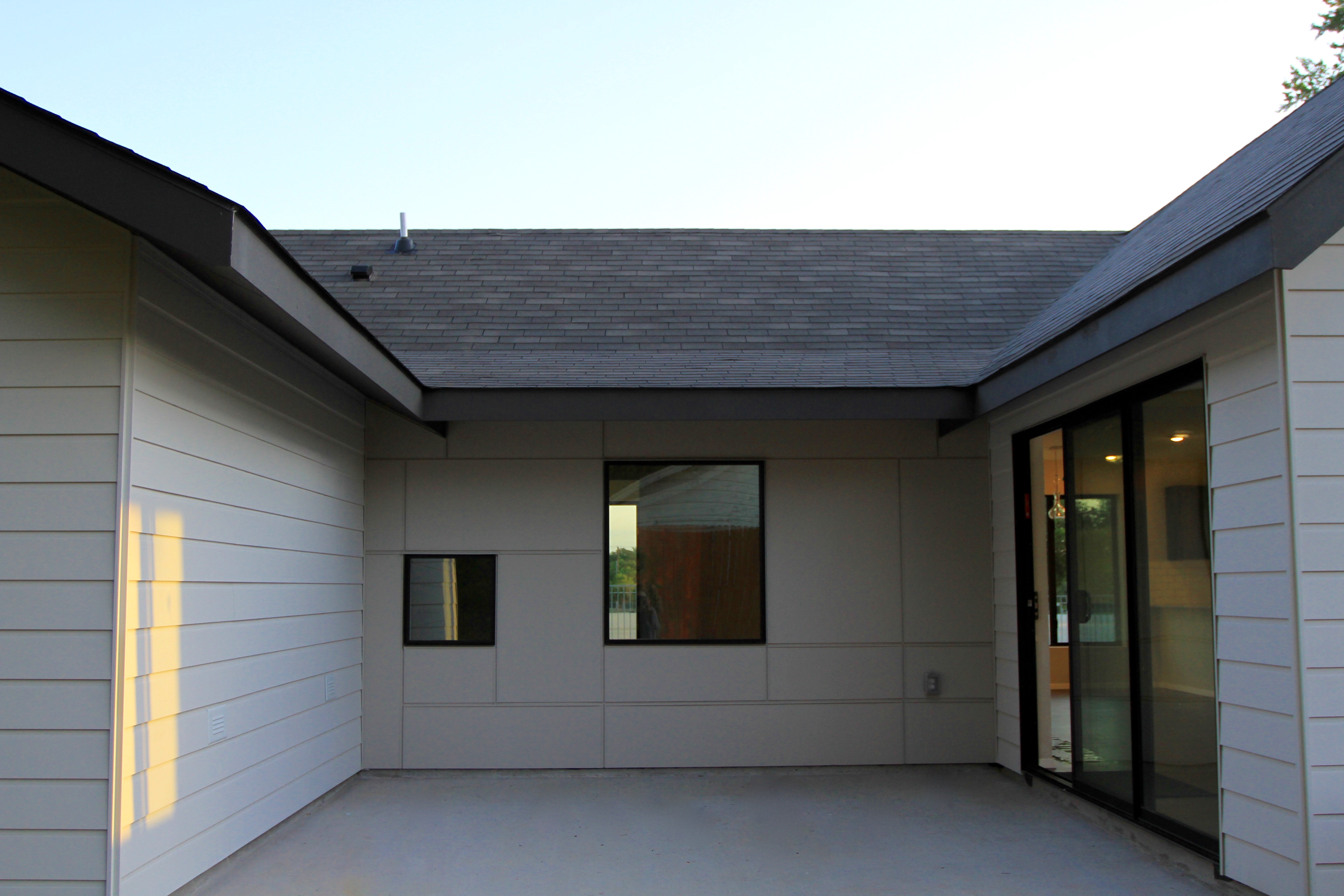 Architecture Students Choose Milgard Windows for Design Build Project ...