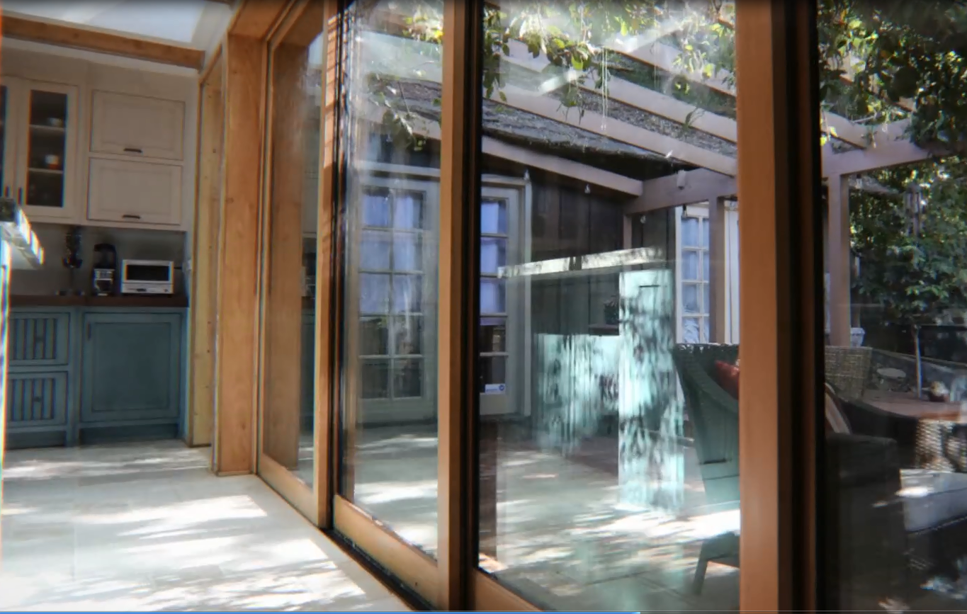 Moving Glass Walls: How to Transform Your Home for Entertaining ...