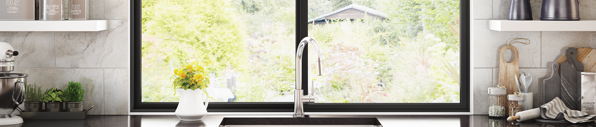 Transform Your Home with Milgard® Windows & Doors | Milgard