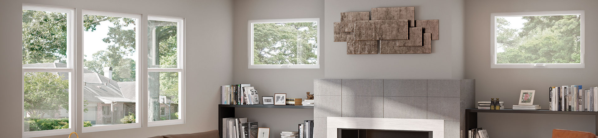 Quality Windows and Patio Doors | Milgard® Vinyl Line | Milgard