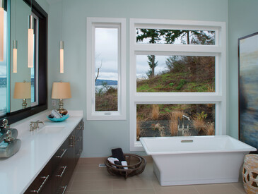 Window Wall Basics | MILGARD