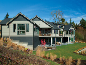 Box Bay Windows vs. Traditional Bay Windows | MILGARD