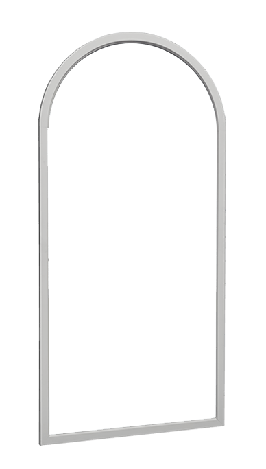 Radius Windows | MILGARD