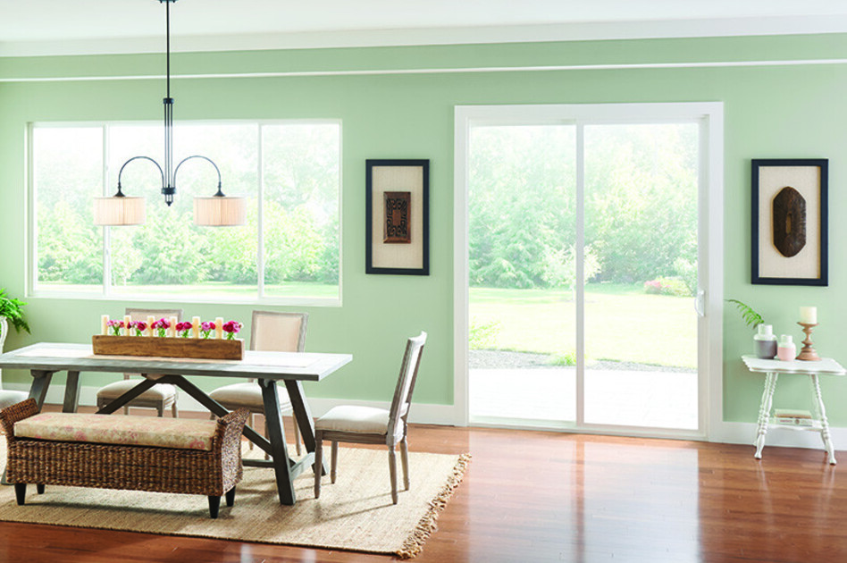 Discount WIndows & Doors | MILGARD