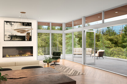 Lake Washington Windows & Doors | MILGARD