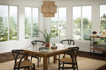 Lake Washington Windows & Doors | Milgard